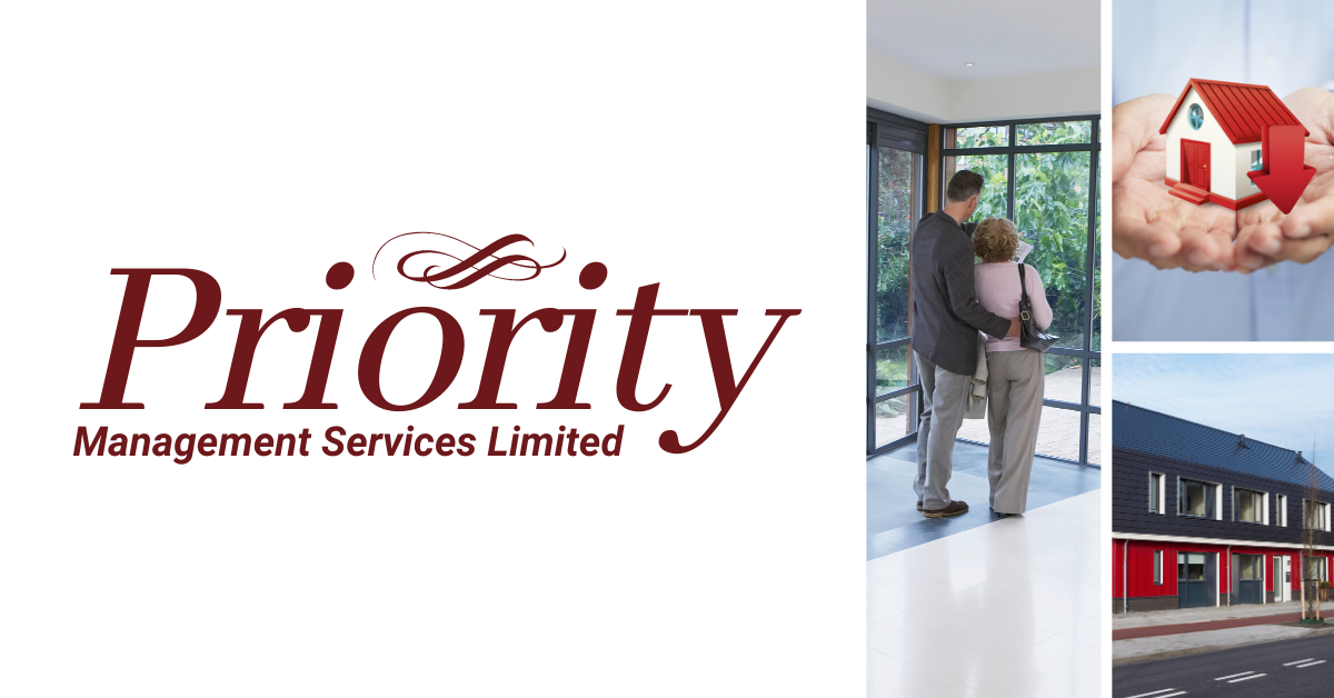 Priority Management Services | Westcliff On Sea Lettings | Property ...